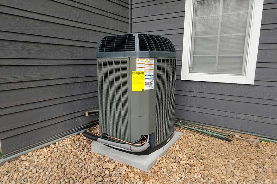 Unmatched AC Repair Services in Foxfield | Here for You 24/7