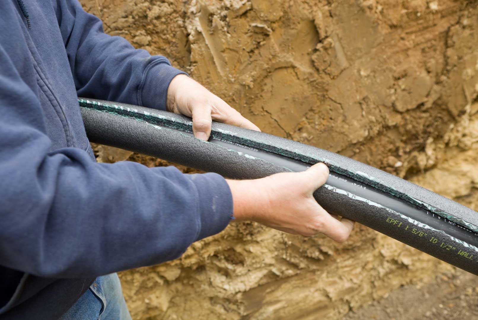 Geothermal Repair & Installation in Parker, CO | 24/7