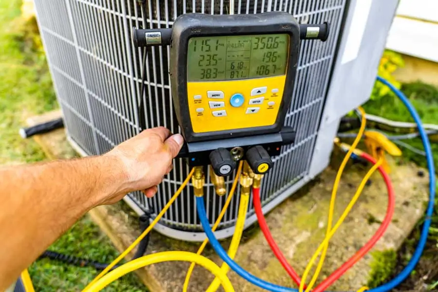 Reliable AC Repair in Ponderosa Park, CO with 500 Reviews