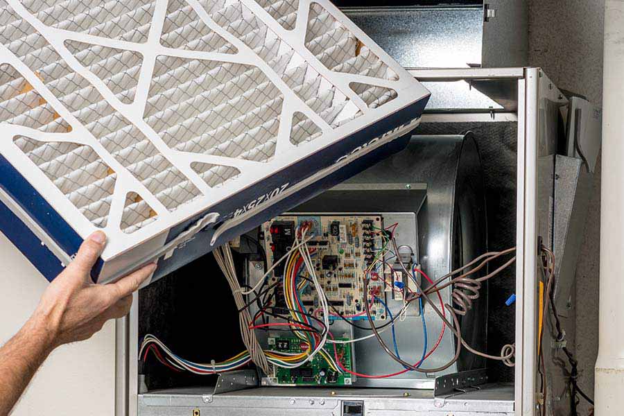 Find Top Furnace Repair Experts in Parker, CO