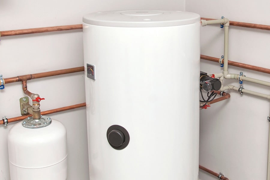 6 Signs Your Castle Pines, CO Boiler Needs a Check-Up