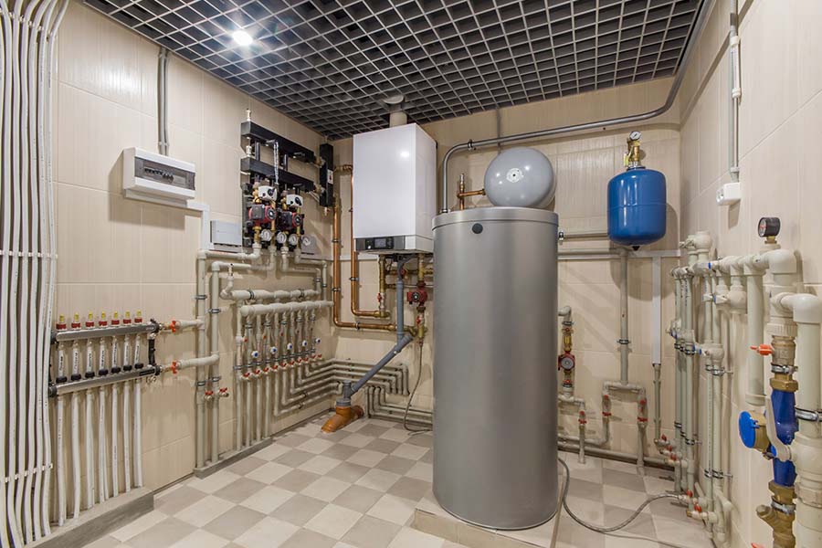 Emergency Boiler Repair in Castlewood, CO: 10 Essential Tips