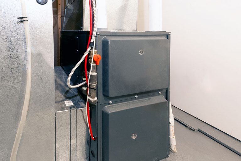 7 Furnace Warning Signs in Parker, CO – Act Now