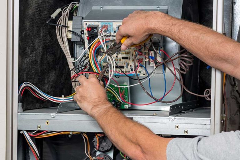 Why Every Home Needs a Seasonal Furnace Maintenance Checklist in ...